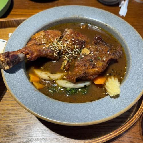 咖喱的功效与作用_咖喱能减肥吗-第3张图片-山城妙识 咖喱的功效与作用_咖喱能减肥吗-第3张图片-山城妙识