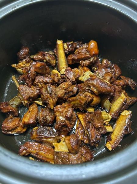 炖羊排的做法大全_炖羊排怎么做好吃又烂-第3张图片-山城妙识 炖羊排的做法大全_炖羊排怎么做好吃又烂-第3张图片-山城妙识