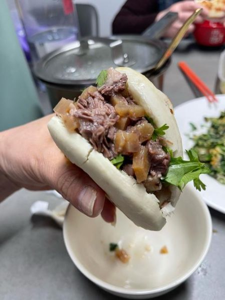 腊驴肉怎么做_腊驴肉家常做法-第2张图片-山城妙识 腊驴肉怎么做_腊驴肉家常做法-第2张图片-山城妙识