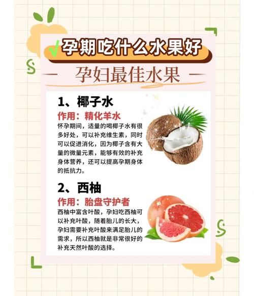 孕妇吃什么水果好_孕妇十佳水果推荐-第1张图片-山城妙识 孕妇吃什么水果好_孕妇十佳水果推荐-第1张图片-山城妙识