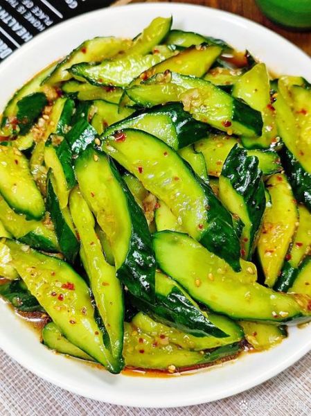 凉拌黄瓜怎么做好吃_夏天凉菜有哪些开胃做法-第2张图片-山城妙识 凉拌黄瓜怎么做好吃_夏天凉菜有哪些开胃做法-第2张图片-山城妙识