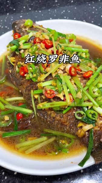 清炖罗非鱼怎么做_清炖罗非鱼最正宗的做法窍门-第1张图片-山城妙识