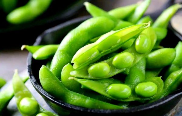 毛豆热量高吗_减肥能吃吗-第2张图片-山城妙识 毛豆热量高吗_减肥能吃吗-第2张图片-山城妙识