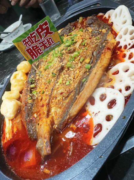 烤鱼的做法大全步骤_烤鱼怎么做好吃-第3张图片-山城妙识 烤鱼的做法大全步骤_烤鱼怎么做好吃-第3张图片-山城妙识