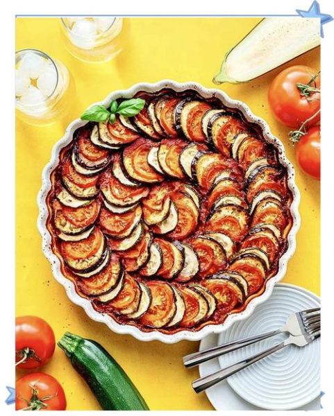 法式菜单图片大全_如何看懂法语菜名-第1张图片-山城妙识