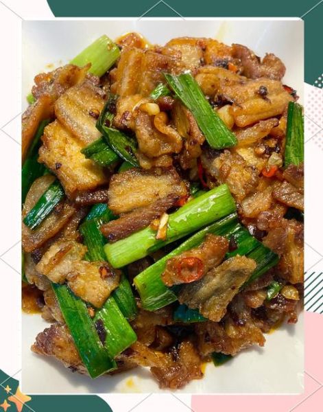 回锅肉怎么做好吃窍门_回锅肉先煮还是先炒-第3张图片-山城妙识 回锅肉怎么做好吃窍门_回锅肉先煮还是先炒-第3张图片-山城妙识