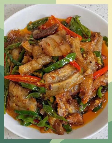 回锅肉怎么做好吃窍门_回锅肉先煮还是先炒-第2张图片-山城妙识 回锅肉怎么做好吃窍门_回锅肉先煮还是先炒-第2张图片-山城妙识