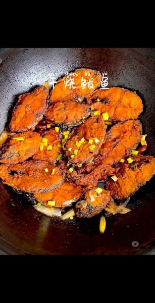 红烧鲅鱼怎么做才好吃_红烧鲅鱼的家常做法窍门-第1张图片-山城妙识 红烧鲅鱼怎么做才好吃_红烧鲅鱼的家常做法窍门-第1张图片-山城妙识