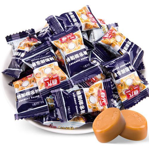 海南椰子糖哪里买正宗_海南椰子糖哪个牌子好-第3张图片-山城妙识