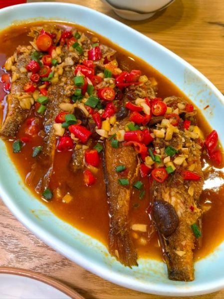 红烧黄鱼怎么烧_红烧黄鱼家常做法-第3张图片-山城妙识 红烧黄鱼怎么烧_红烧黄鱼家常做法-第3张图片-山城妙识