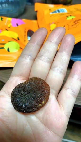 杏干怎么吃_杏干一天吃多少合适-第3张图片-山城妙识