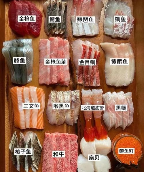 日本生鱼片有寄生虫吗_如何避免感染-第1张图片-山城妙识