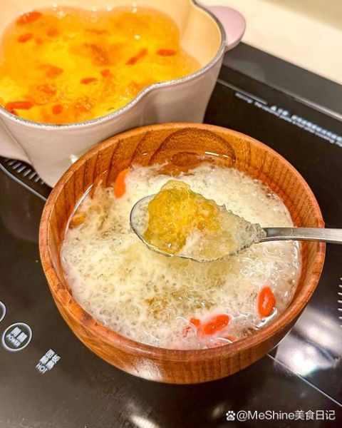 雪燕的做法大全_雪燕怎么做好吃-第2张图片-山城妙识 雪燕的做法大全_雪燕怎么做好吃-第2张图片-山城妙识