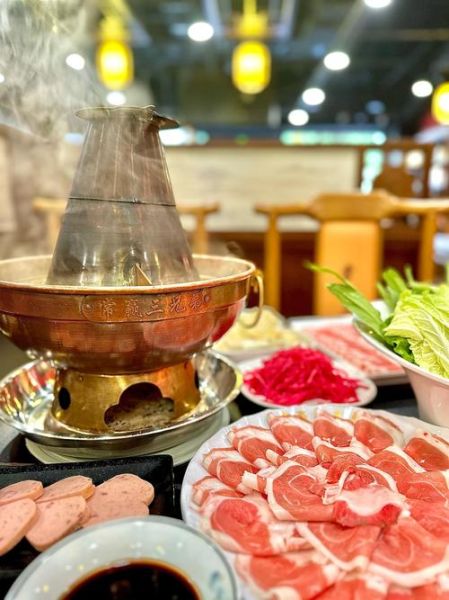 羊肉片怎么选_涮火锅前必看-第1张图片-山城妙识