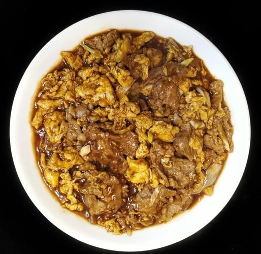 醋溜木须怎么做_醋溜木须用什么醋-第1张图片-山城妙识