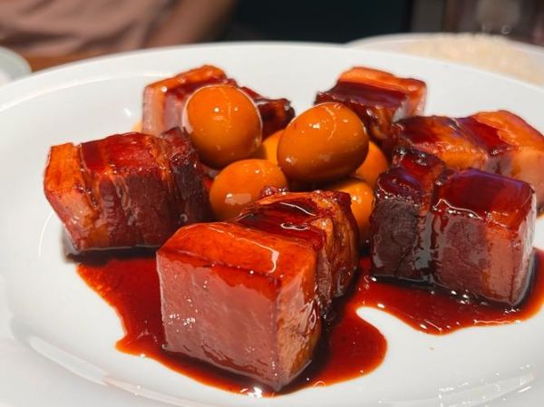 沪菜有哪些特色_本帮菜为什么偏甜-第2张图片-山城妙识 沪菜有哪些特色_本帮菜为什么偏甜-第2张图片-山城妙识