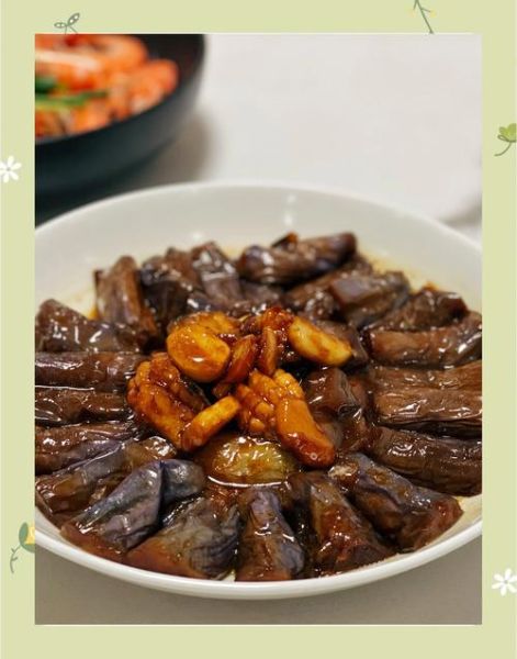 鱼炖茄子好吃吗_鱼炖茄子做法-第1张图片-山城妙识 鱼炖茄子好吃吗_鱼炖茄子做法-第1张图片-山城妙识