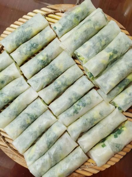 家庭自制春卷馅怎么做_春卷馅怎么调才好吃-第1张图片-山城妙识 家庭自制春卷馅怎么做_春卷馅怎么调才好吃-第1张图片-山城妙识