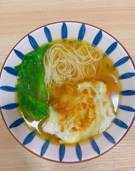 5分钟快速做面食早餐_不用和面怎么做-第3张图片-山城妙识 5分钟快速做面食早餐_不用和面怎么做-第3张图片-山城妙识