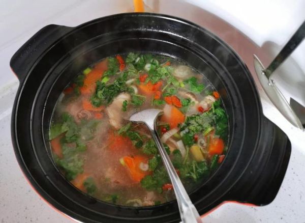 羊肉山药怎么炖才好吃_羊肉山药的做法大全-第3张图片-山城妙识 羊肉山药怎么炖才好吃_羊肉山药的做法大全-第3张图片-山城妙识