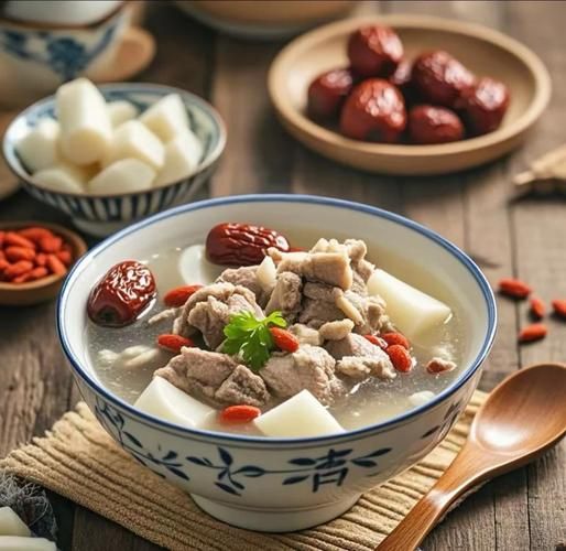 羊肉山药怎么炖才好吃_羊肉山药的做法大全-第1张图片-山城妙识 羊肉山药怎么炖才好吃_羊肉山药的做法大全-第1张图片-山城妙识