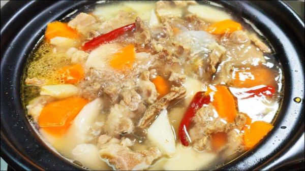 羊肉山药怎么炖才好吃_羊肉山药的做法大全-第2张图片-山城妙识 羊肉山药怎么炖才好吃_羊肉山药的做法大全-第2张图片-山城妙识