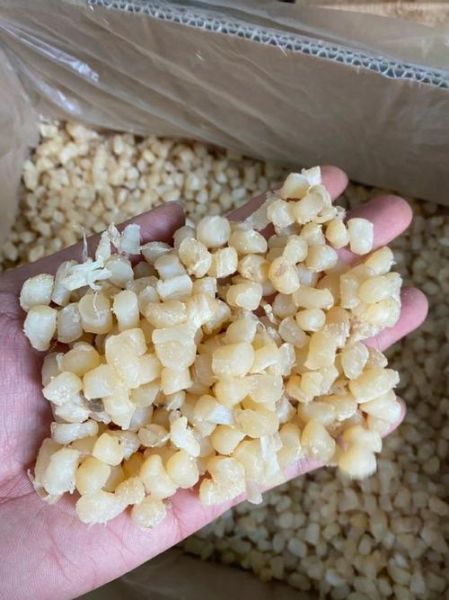 干贝多少钱一斤_干贝价格受哪些因素影响-第3张图片-山城妙识