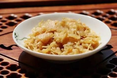 沧州冬菜怎么做_家庭腌制方法-第2张图片-山城妙识