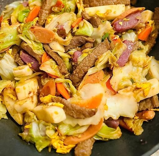 晚餐炒菜大全_有哪些简单又好吃的-第1张图片-山城妙识