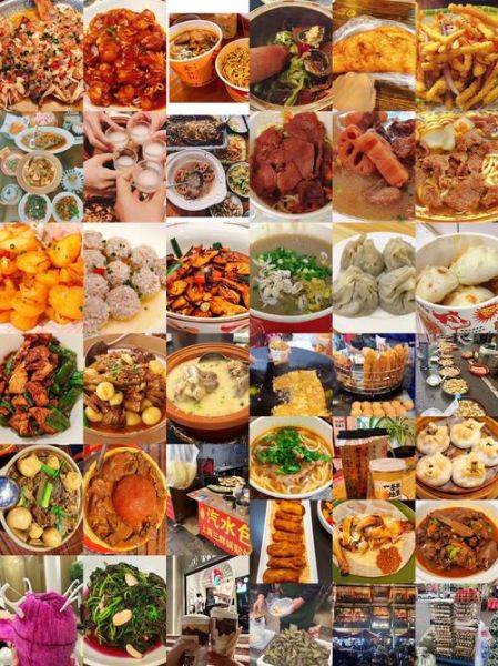 武汉美食排行榜前十名_武汉必吃小吃有哪些-第3张图片-山城妙识