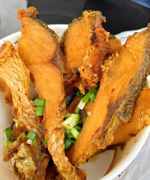 酥鱼的家常做法_酥鱼怎么做好吃又简单-第3张图片-山城妙识 酥鱼的家常做法_酥鱼怎么做好吃又简单-第3张图片-山城妙识