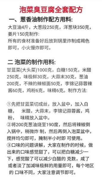 自制臭豆腐怎么做_臭豆腐的做法步骤-第2张图片-山城妙识 自制臭豆腐怎么做_臭豆腐的做法步骤-第2张图片-山城妙识
