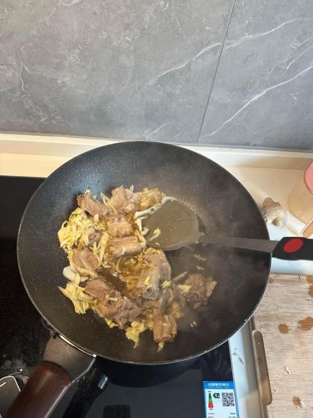 家庭炖排骨简单做法大全集_新手零失败步骤-第2张图片-山城妙识 家庭炖排骨简单做法大全集_新手零失败步骤-第2张图片-山城妙识