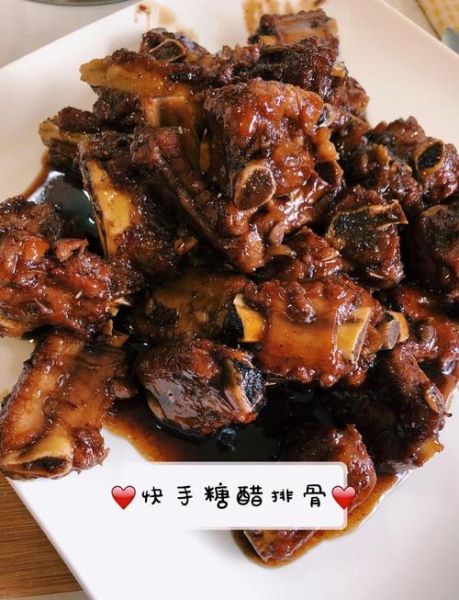 家庭炖排骨简单做法大全集_新手零失败步骤-第3张图片-山城妙识 家庭炖排骨简单做法大全集_新手零失败步骤-第3张图片-山城妙识