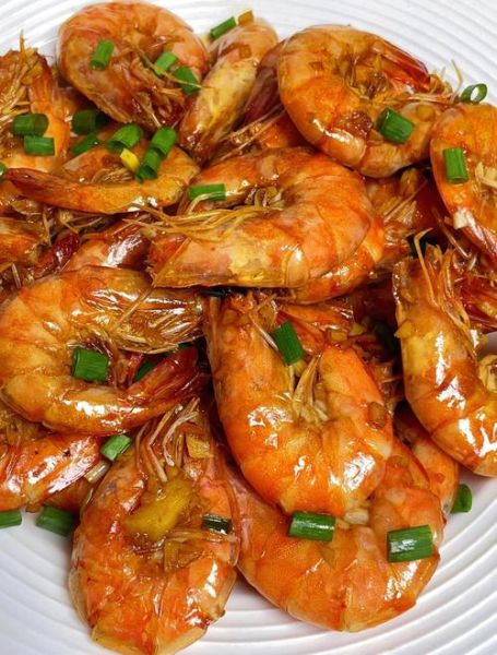 油焖大虾怎么做才正宗_正宗油焖大虾视频教程-第3张图片-山城妙识 油焖大虾怎么做才正宗_正宗油焖大虾视频教程-第3张图片-山城妙识