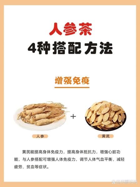 人参泡水喝的正确方法_人参泡水一次放多少片-第1张图片-山城妙识