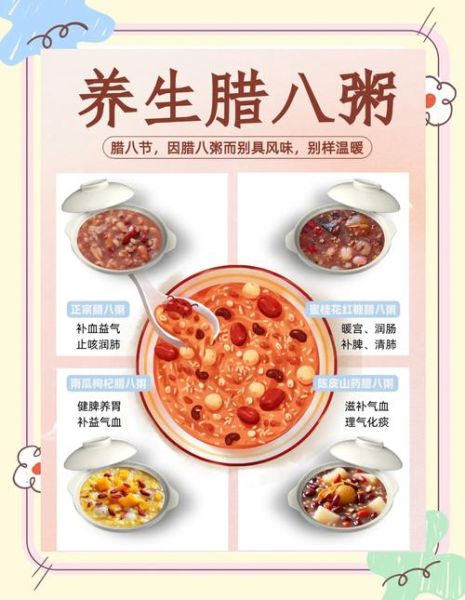 宜兴腊八粥怎么做_宜兴腊八粥配方比例-第1张图片-山城妙识 宜兴腊八粥怎么做_宜兴腊八粥配方比例-第1张图片-山城妙识