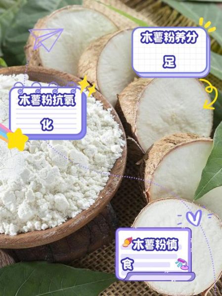 木薯粉吃多了有什么副作用_木薯粉中毒怎么办-第3张图片-山城妙识 木薯粉吃多了有什么副作用_木薯粉中毒怎么办-第3张图片-山城妙识