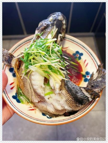 蒸石斑鱼是开水蒸还是冷水蒸_石斑鱼蒸多久才鲜嫩-第2张图片-山城妙识