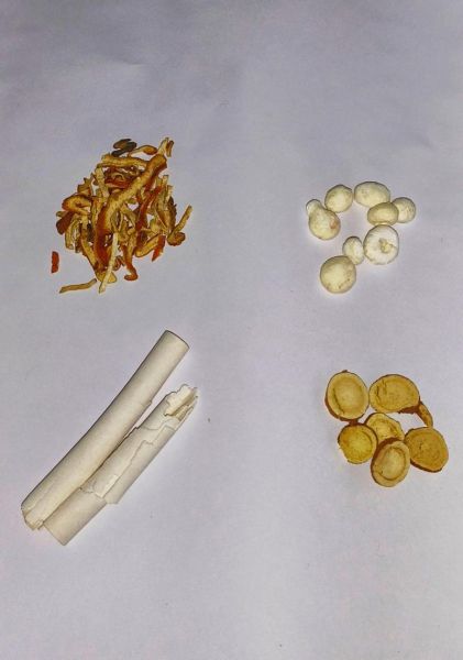 二陈汤配方用量_二陈汤适合什么人喝-第3张图片-山城妙识