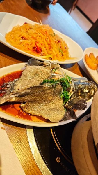 蒸石斑鱼是开水蒸还是冷水蒸_石斑鱼蒸多久才鲜嫩-第3张图片-山城妙识