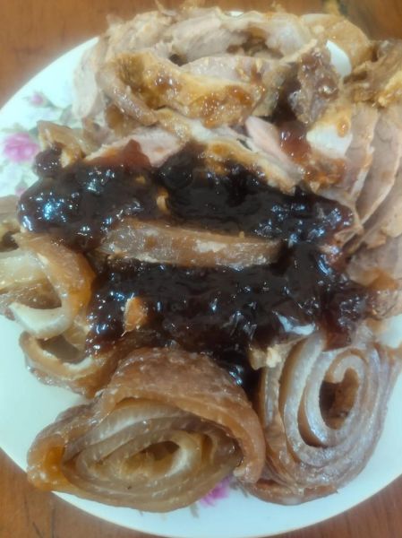 腱子肉怎么做好吃_腱子肉炖多久才软烂-第3张图片-山城妙识 腱子肉怎么做好吃_腱子肉炖多久才软烂-第3张图片-山城妙识