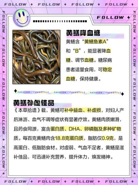 女人吃黄鳝有什么好处和坏处_女性吃黄鳝的利弊-第3张图片-山城妙识 女人吃黄鳝有什么好处和坏处_女性吃黄鳝的利弊-第3张图片-山城妙识