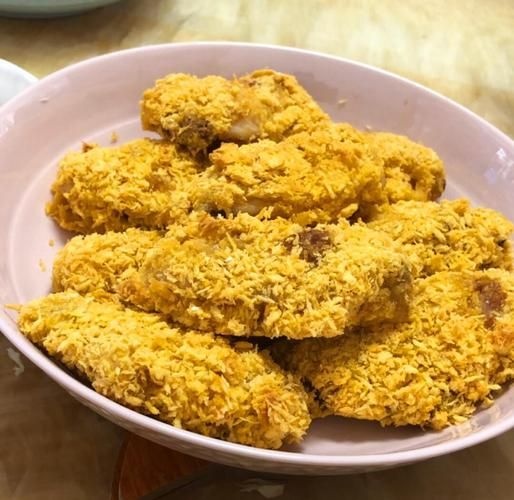 烤鸡翅温度和时间_鸡翅烤多久才熟-第3张图片-山城妙识