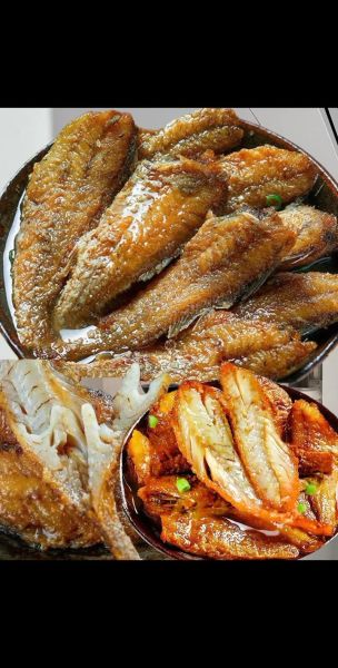 黄花鱼罐头家常做法_怎么做好吃-第3张图片-山城妙识 黄花鱼罐头家常做法_怎么做好吃-第3张图片-山城妙识