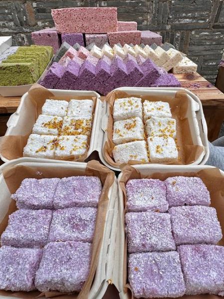 南京特产零食推荐_哪些值得带回家-第1张图片-山城妙识 南京特产零食推荐_哪些值得带回家-第1张图片-山城妙识