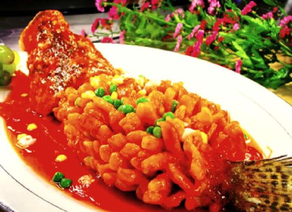 苏菜十大代表菜有哪些_正宗做法难不难-第1张图片-山城妙识