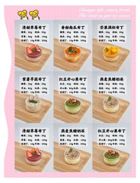 牛奶水果布丁怎么做_家庭简易版做法-第2张图片-山城妙识 牛奶水果布丁怎么做_家庭简易版做法-第2张图片-山城妙识