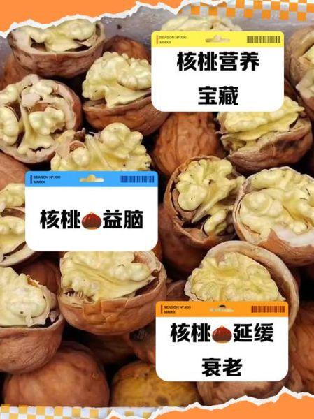 生核桃怎么保存_生核桃一天吃几个-第2张图片-山城妙识 生核桃怎么保存_生核桃一天吃几个-第2张图片-山城妙识