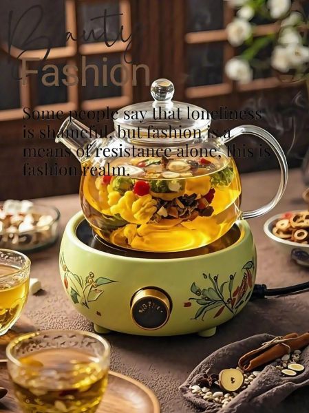 去湿气喝什么茶最好_湿气重适合喝什么茶-第3张图片-山城妙识